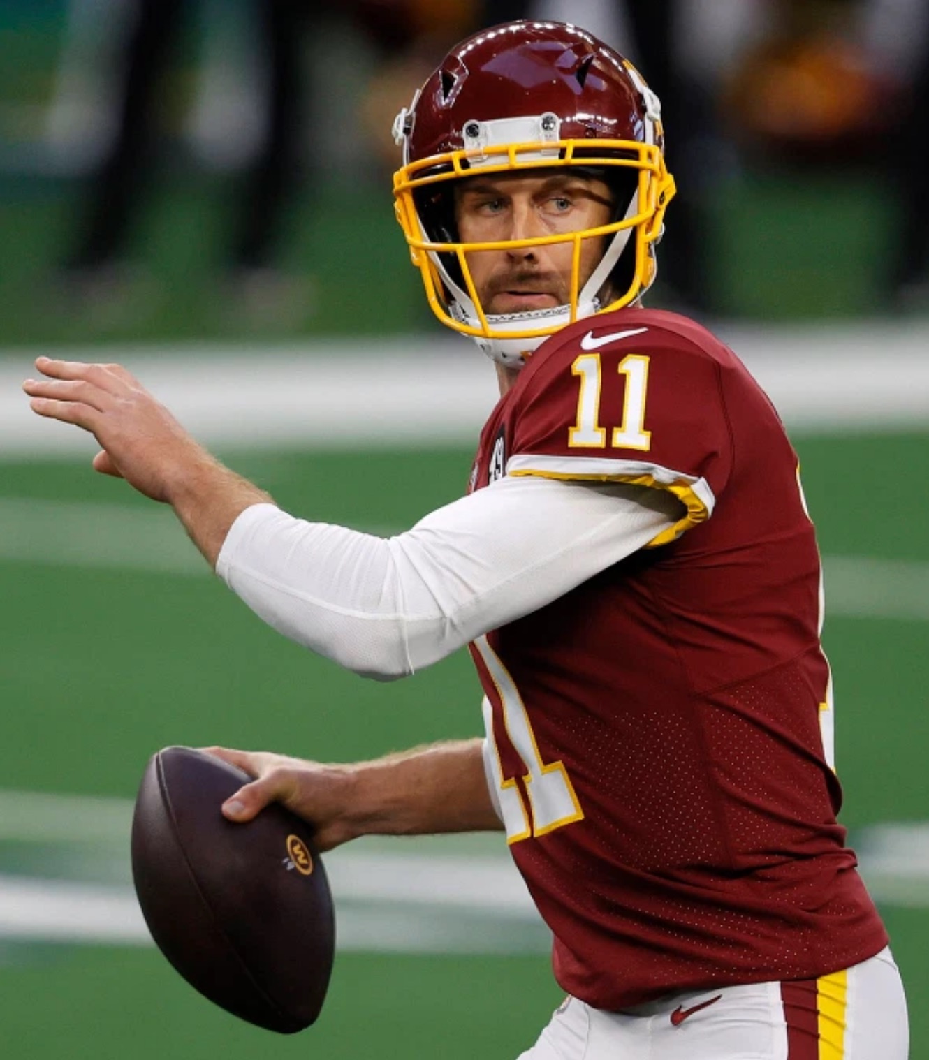 Alex Smith Joining ESPN as NFL Analyst – 4W Mag