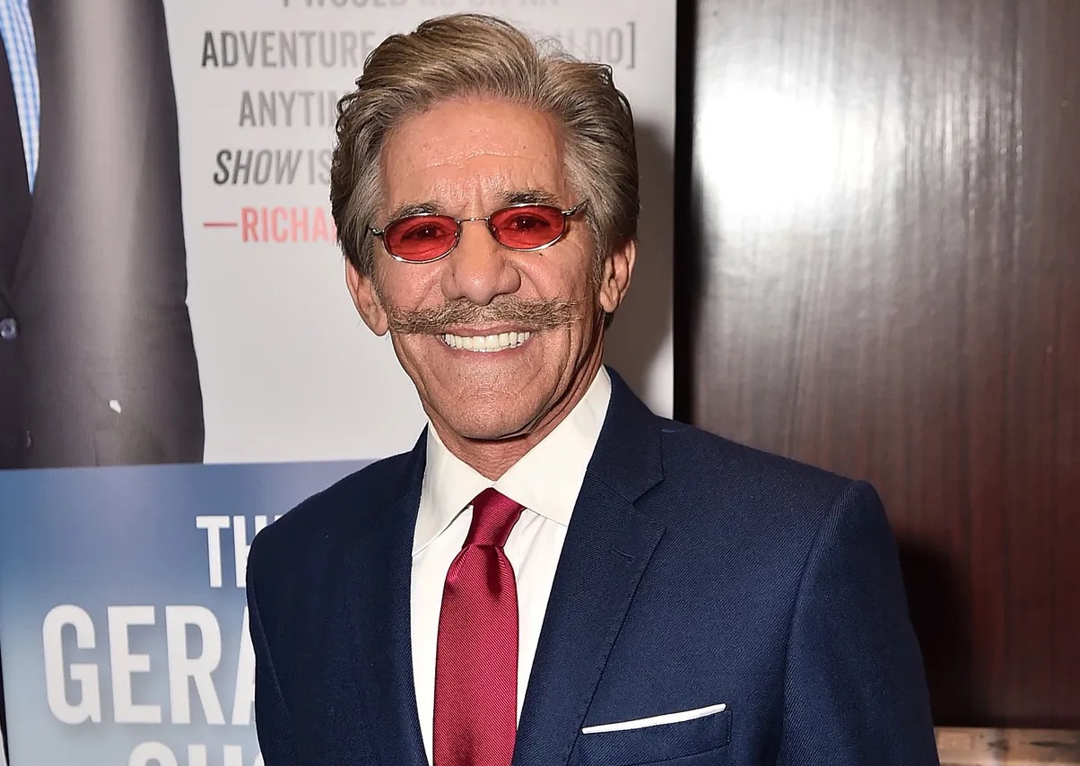 Geraldo Rivera Signs New Deal With Fox News – 4W Mag