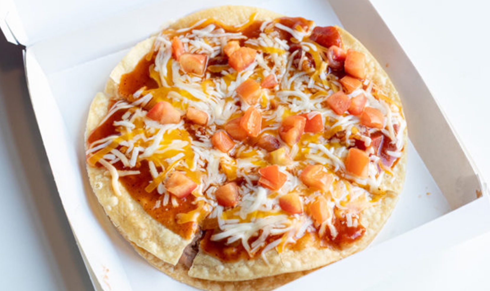 Taco Bell Is Bringing Back Mexican Pizza – 4W Mag