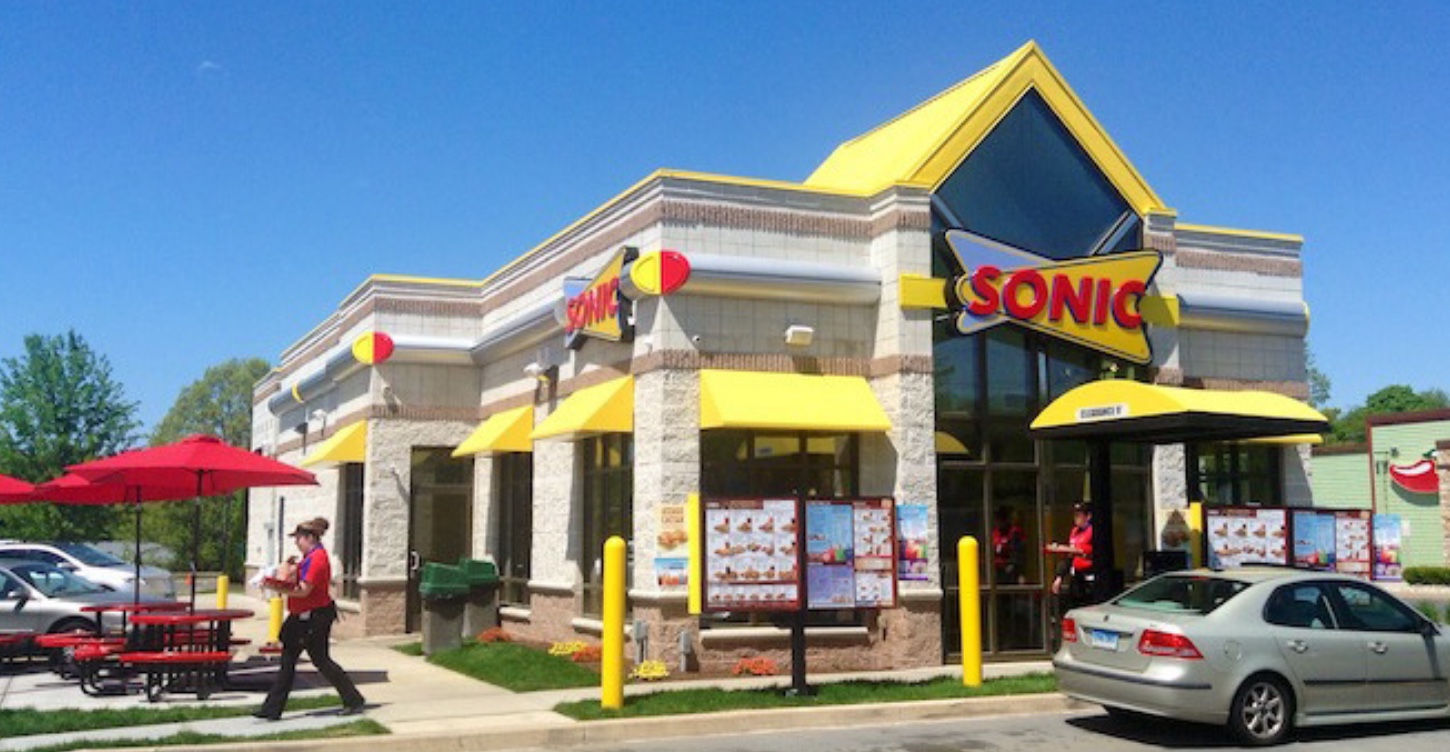 SuperSonic Double Stack Cheeseburger is Back at Sonic – 4W Mag