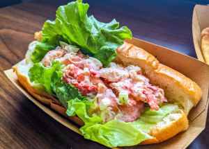 Panera’s Lobster Roll is Back! – 4W Mag