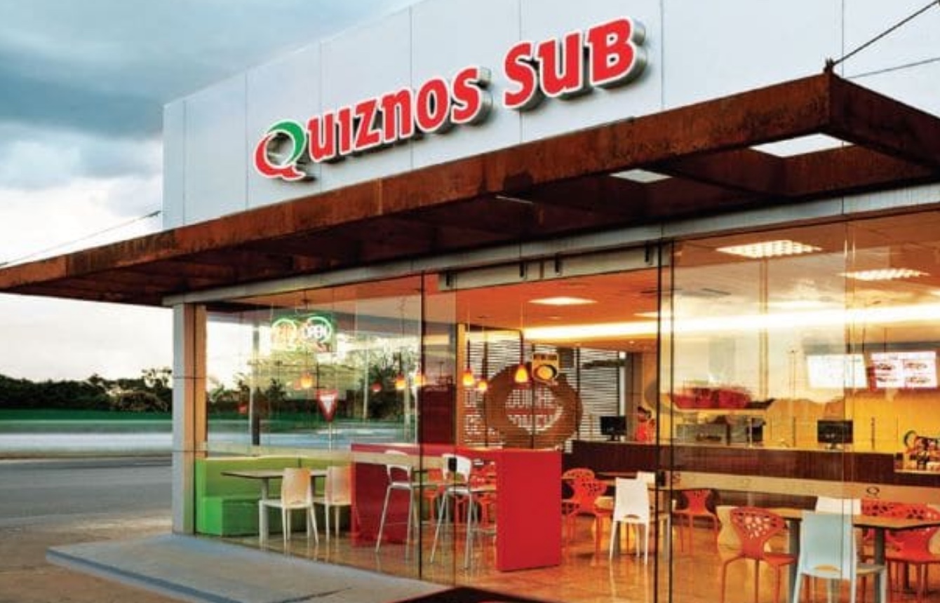 New Kimchi Philly Sandwich at Quiznos – 4W Mag