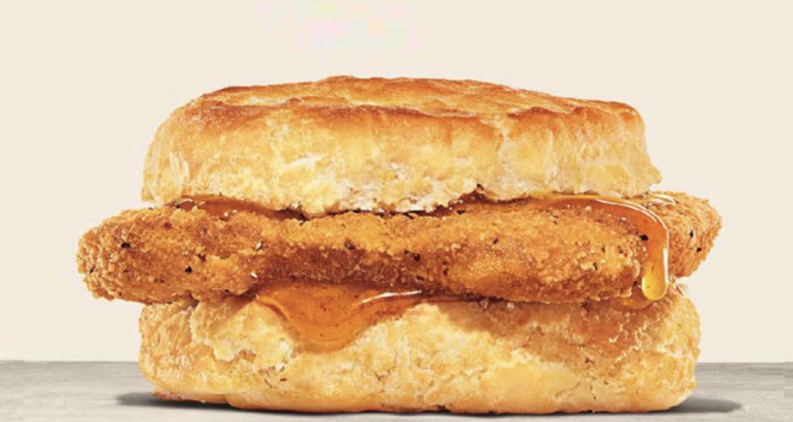 Smoky Maple Chicken Biscuit Coming to Burger King – 4W Mag