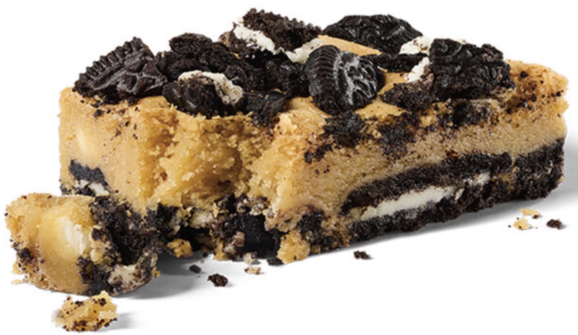 New Oreo Ultimate Cookie Bar at Jack in the Box – 4W Mag