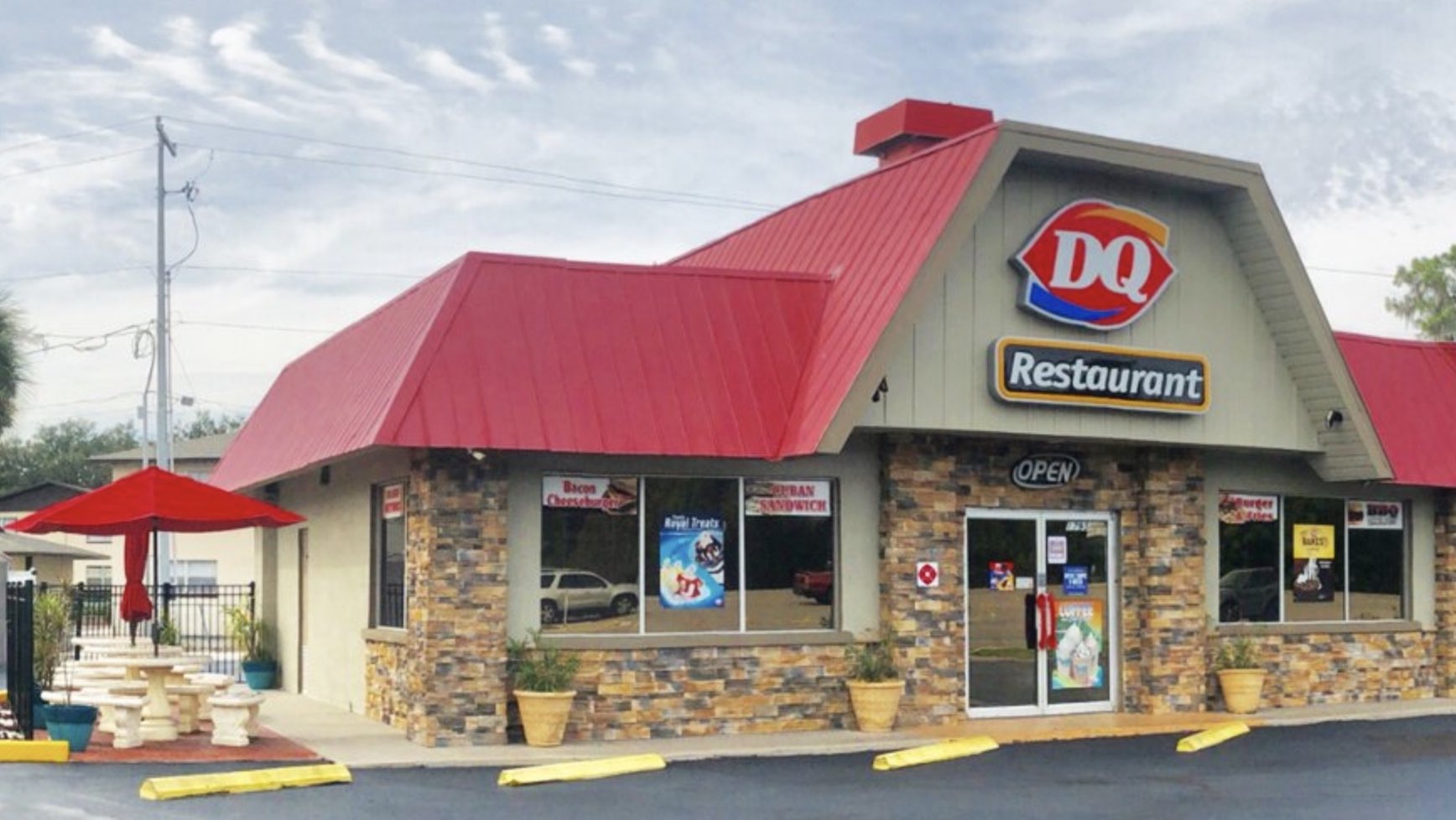 Dairy Queen Adds New Confetti Cake – 4W Mag
