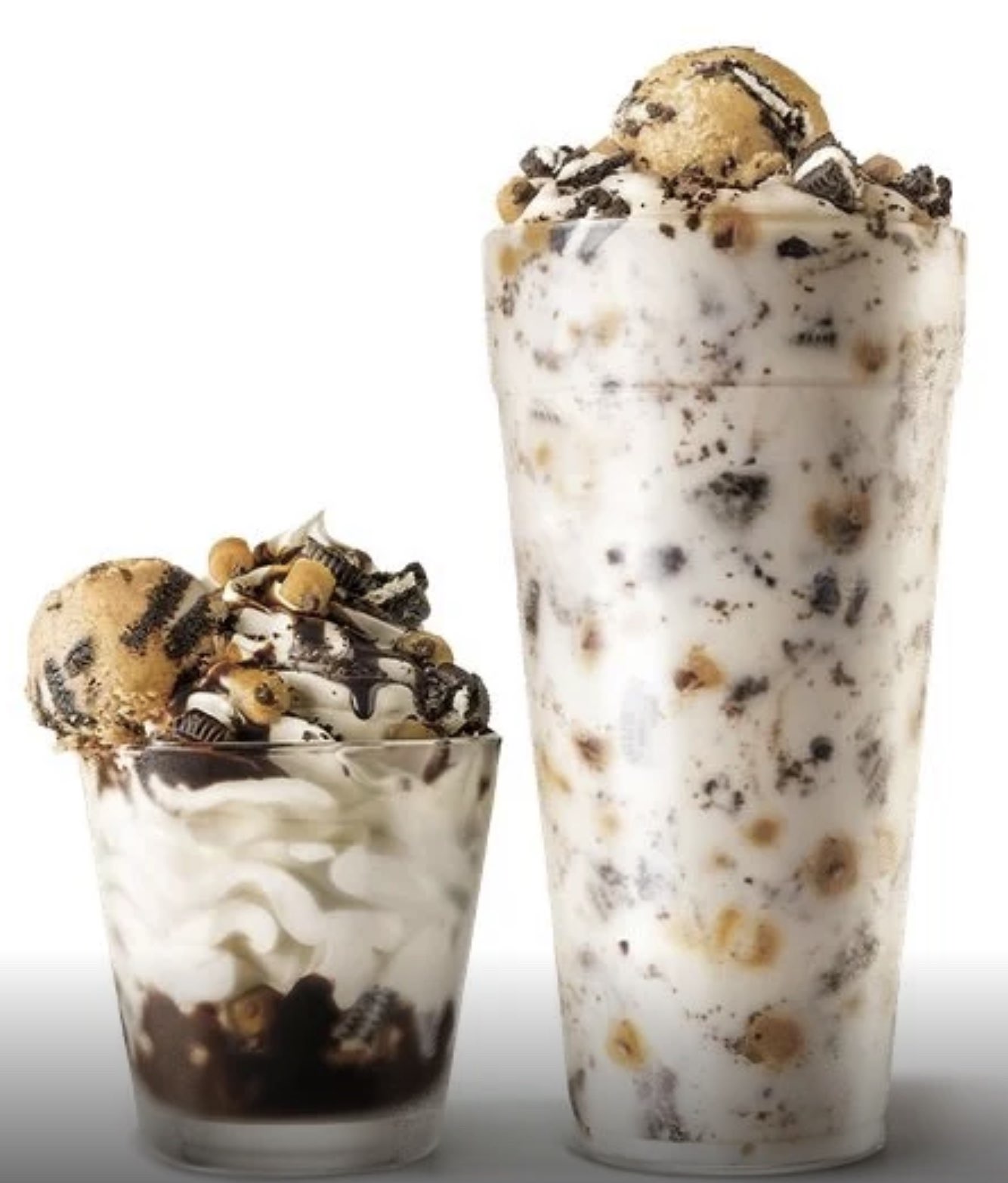 Oreo Big Scoop Sundae at Sonic – 4W Mag