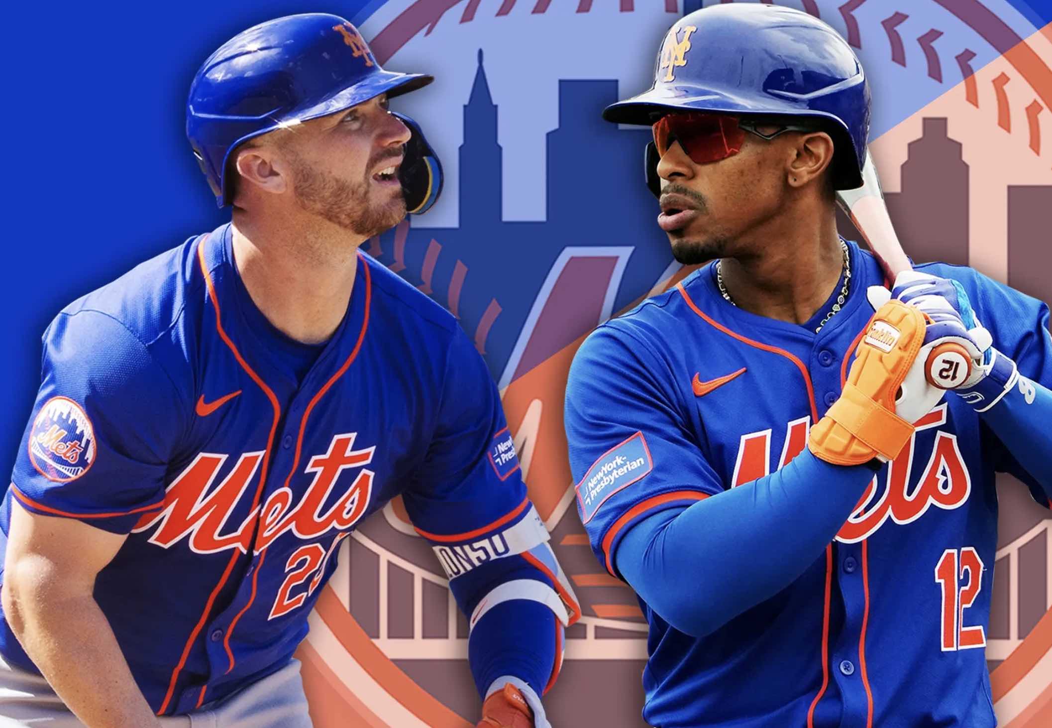 Mets vs Brewers Wild Card – 4W Mag